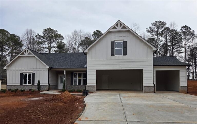 Labb Homes Under Construction at River Meadows